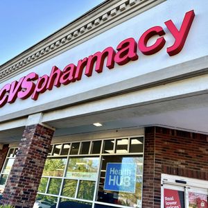CVS PHARMACY - Updated June 2025 - 24 Photos & 30 Reviews - 6131 Six ...