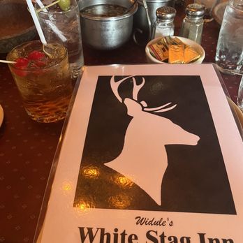 WHITE STAG - Updated June 2024 - 90 Photos & 151 Reviews - 7141 State ...