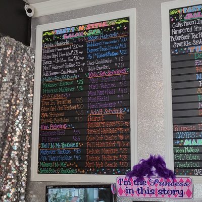 PARTY N STYLE - Updated December 2025 - 34 Photos & 43 Reviews - 1930 ...