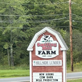 SMILING HILL FARM - Updated December 2025 - 184 Photos & 70 Reviews ...