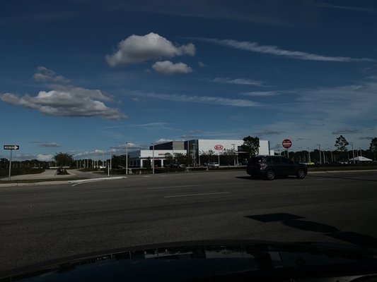 KIA OF PORT CHARLOTTE - Updated June 2026 - 34 Photos & 161 Reviews ...