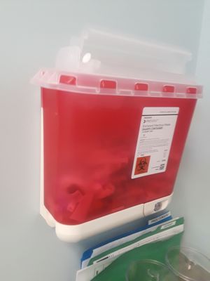 WELLSPACE HEALTH ALHAMBRA COMMUNITY HEALTH CENTER - Updated January ...