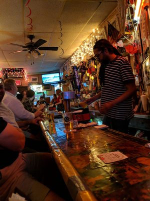 JIMMY’S CORNER - 258 Photos & 616 Reviews - Sports Bars - 140 W 44th St ...