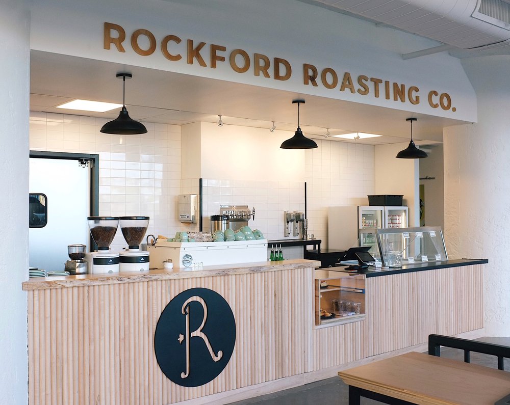 ROCKFORD ROASTING COMPANY @ EMBASSY SUITES - 31 Photos & 10 Reviews ...