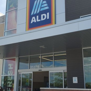 ALDI - Updated August 2025 - 45 Photos & 16 Reviews - 3331 B Corridor ...