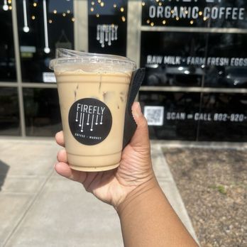 FIREFLY ORGANIC COFFEE & MARKET - Updated March 2026 - 88 Photos & 53 ...