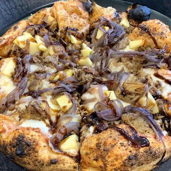 BLUE RIDGE PIZZA CO - Updated April 2025 - 27 Photos & 21 Reviews ...