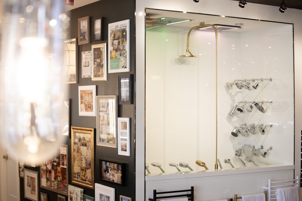 LUX KITCHEN AND BATH GALLERY - Updated January 2026 - 15 Photos ...