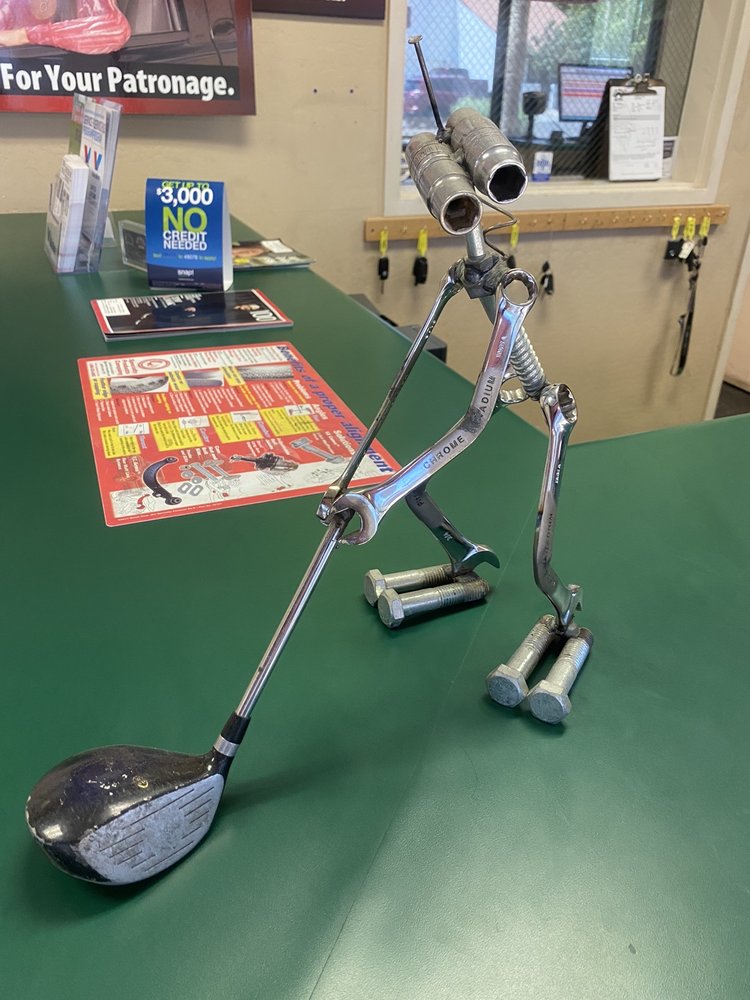 SUN DEVIL AUTO - Updated July 2025 - 21 Photos & 129 Reviews - 730 E ...