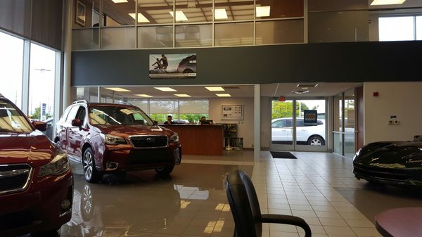 FOX SUBARU MACOMB - Updated January 2026 - 55 Photos & 76 Reviews ...