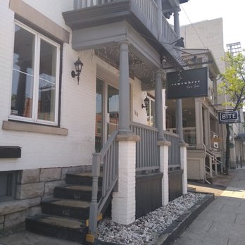 SOMEWHERE DINE BAR - Updated December 2025 - 32 Photos - 110 Murray ...