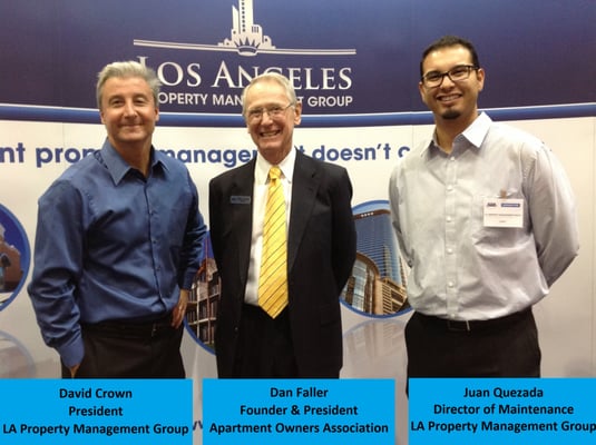 LOS ANGELES PROPERTY MANAGEMENT GROUP - Updated December 2025 - 129 ...