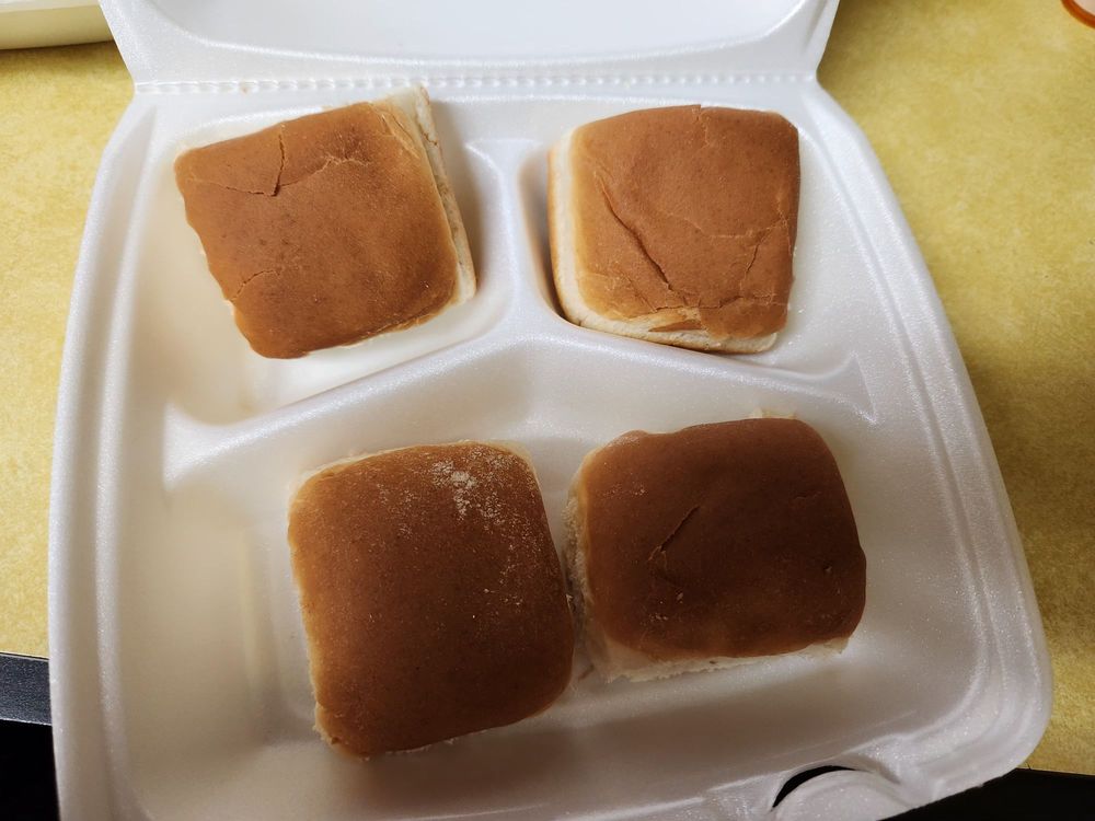 GEE GEE’S CHICKEN, BURGERS, AND MORE - Chicken Shop at 2020 Youree Dr ...