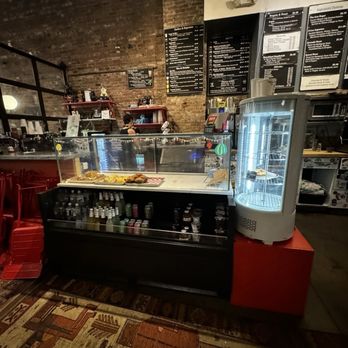 SMALL POINT CAFÉ - Updated July 2025 - 326 Photos & 431 Reviews - 230 ...