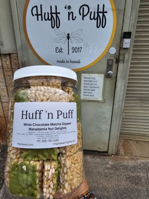 HUFF ‘N PUFF - Updated July 2025 - 57 Photos & 24 Reviews - Honolulu ...