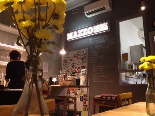 MAZZO - Updated September 2024 - 35 Photos & 16 Reviews - Via delle ...