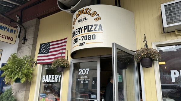 COLANGELO’S BAKERY - Updated March 2025 - 165 Photos & 122 Reviews ...