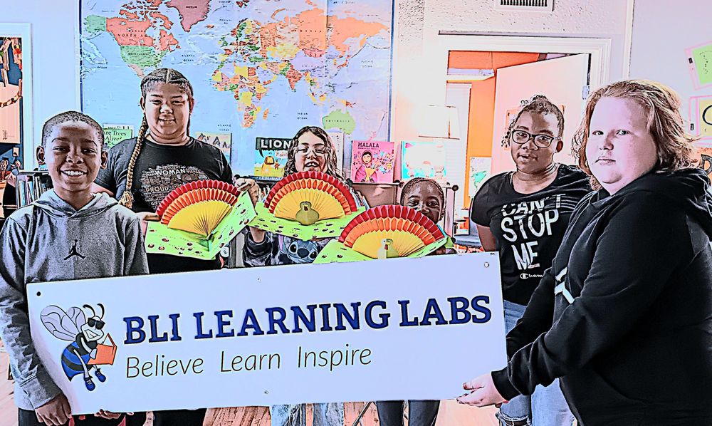 BLI LEARNING LABS - Updated December 2025 - Request Information - 4820 Park Blvd, Pinellas Park ...