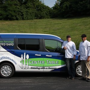 CHEF BARONE’S CATERING - Updated October 2025 - 1640 Dixie Hwy, Park ...