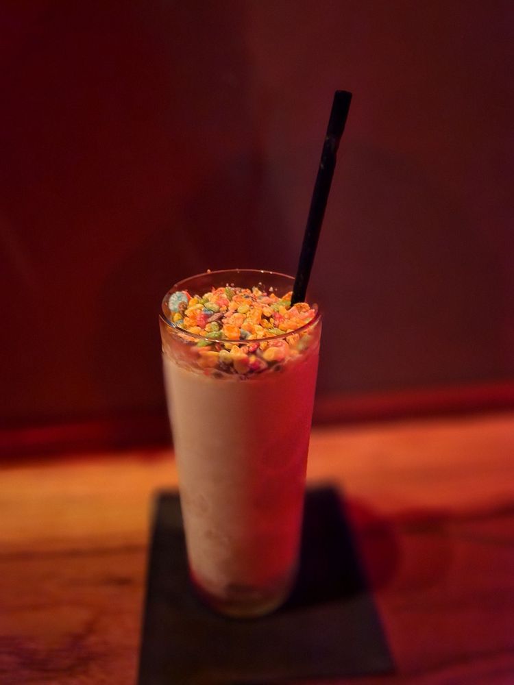 LITTLE SPIRIT - Updated December 2024 - 157 Photos & 123 Reviews - 299 ...