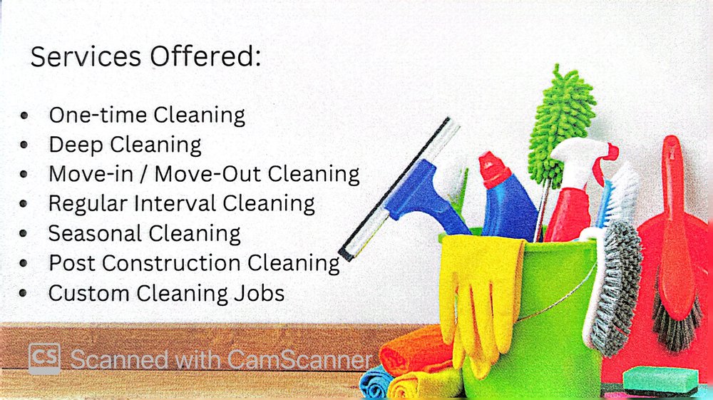 TLC CLEANING - Updated September 2024 - Milton, Ontario - Home Cleaning ...