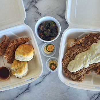 STREETS FINE CHICKEN - Updated July 2024 - 1365 Photos & 1045 Reviews ...