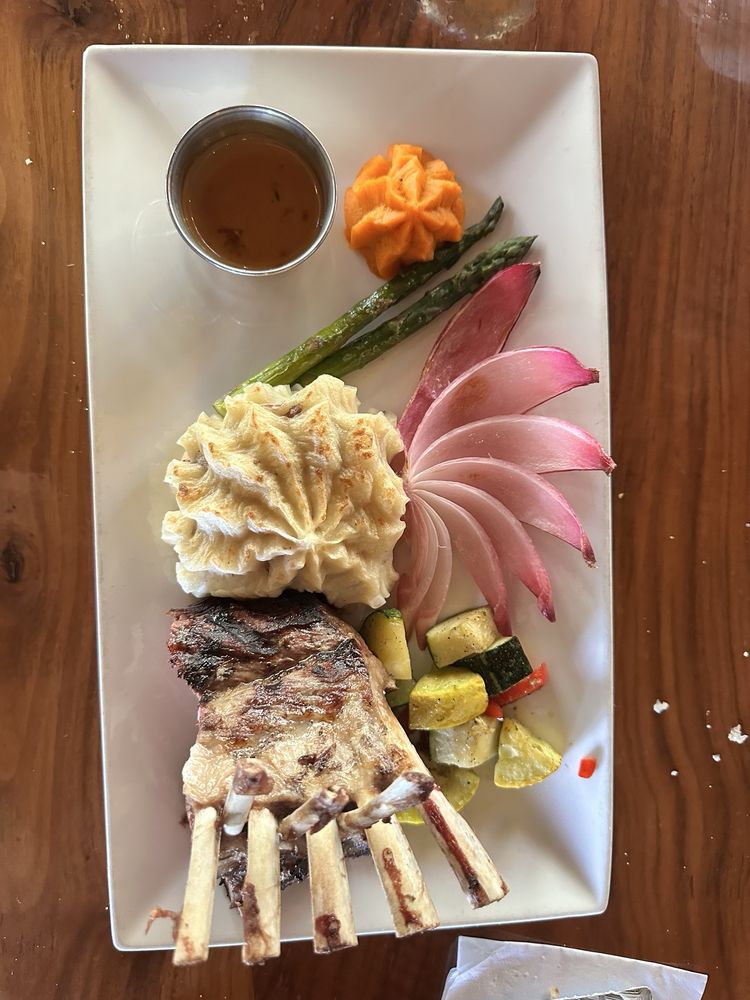 RESTAURANT AT CONVICT LAKE - Updated September 2025 - 426 Photos & 326 ...