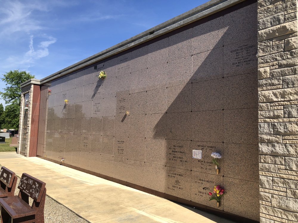 WEST RIDGE PARK CEMETERY BURIAL & CREMATION - Updated May 2025 - 9295 ...