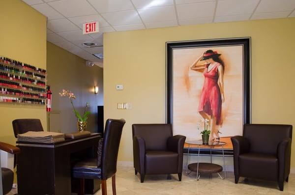 OASIS DAY SPA - Updated October 2025 - 11 Photos & 99 Reviews - 10840 ...