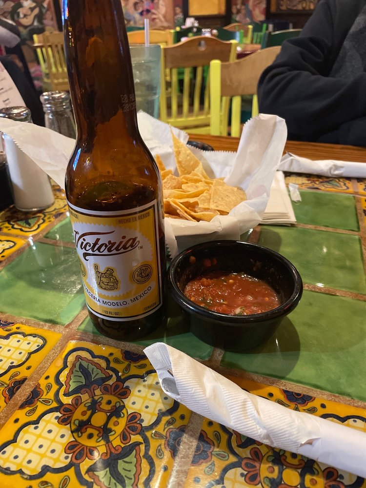 EL RANCHITO - 337 Photos & 320 Reviews - 610 W Jefferson Blvd, Dallas ...