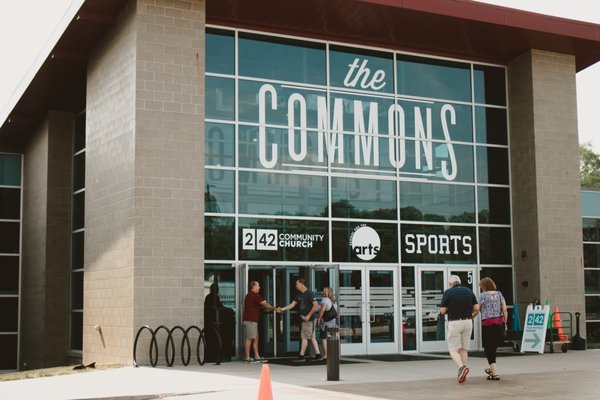 242 COMMUNITY CHURCH - BRIGHTON - Updated February 2025 - 16 Photos ...