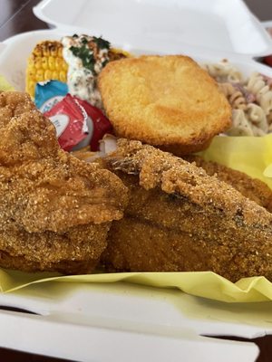 SOUL GOODNESS HOME RESTAURANT - Updated January 2026 - 30 Photos & 13 ...