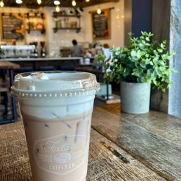 FOXTAIL COFFEE - ATLANTA - Updated October 2025 - 115 Photos & 81 ...