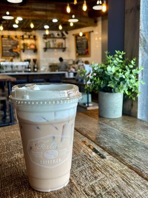 FOXTAIL COFFEE - ATLANTA - Updated October 2025 - 115 Photos & 81 ...
