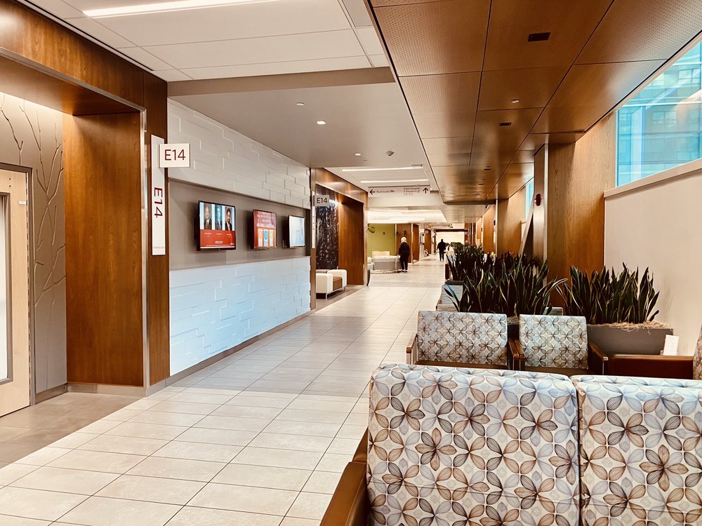 UNIVERSITY OF UTAH HOSPITAL - Updated January 2025 - 52 Photos & 151 ...