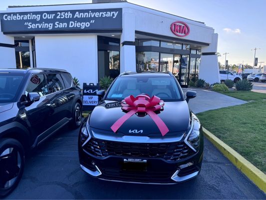 KEARNY MESA KIA - Updated December 2025 - 149 Photos & 828 Reviews ...