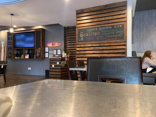 MOOFISH CAFE - Updated December 2025 - 83 Photos & 68 Reviews - 450 E ...