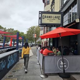 GRAND LAKE KITCHEN - LAKE MERRITT - Updated December 2025 - 2074 Photos ...