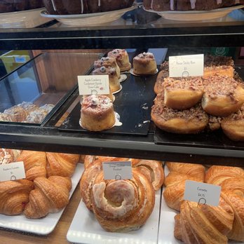 MACRINA BAKERY & CAFE - Updated July 2024 - 252 Photos & 290 Reviews ...