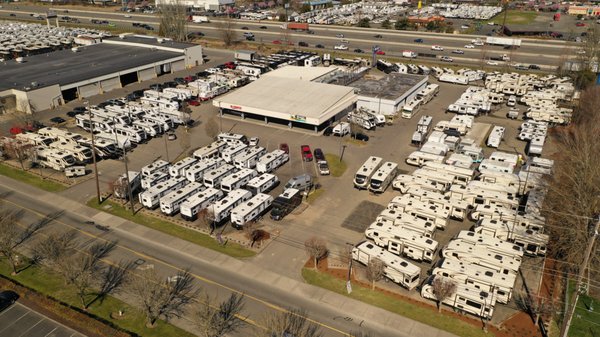 RV COUNTRY - Updated December 2025 - 16 Photos & 85 Reviews - 5111 20th ...