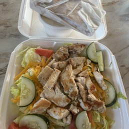 SOUTHGATE GRILL - Updated October 2025 - 220 Photos & 24 Reviews ...