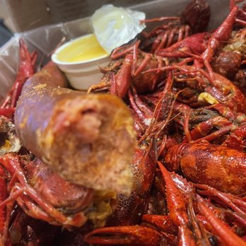 RUBBA BOOT CRAWFISH - Updated March 2025 - 35 Photos & 31 Reviews ...