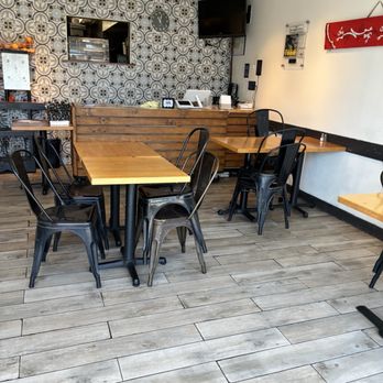 NAAB CAFÉ - Updated October 2025 - 436 Photos & 666 Reviews - 1269 ...