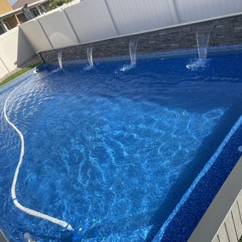 SECARD POOLS & SPAS - Updated April 2025 - 249 Photos & 139 Reviews ...