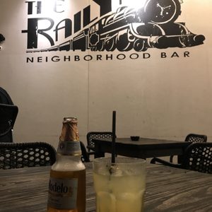 THE RAILYARD - 51 Photos & 76 Reviews - 4200 San Felipe St, Houston, TX ...