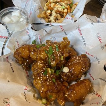 BB.Q CHICKEN LITTLE ROCK - Updated June 2024 - 31 Photos & 11 Reviews ...