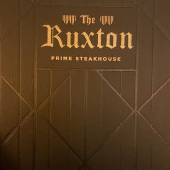 THE RUXTON - Updated December 2024 - 514 Photos & 114 Reviews - 720 ...