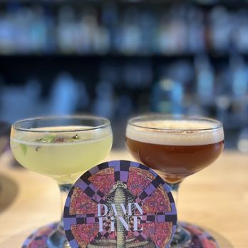 DAMN FINE - 546 Photos & 321 Reviews - 3410 Judah St, San Francisco ...