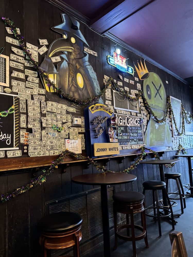 HIGH GRACE NOLA - Updated August 2025 - 52 Photos & 40 Reviews - 733 St ...