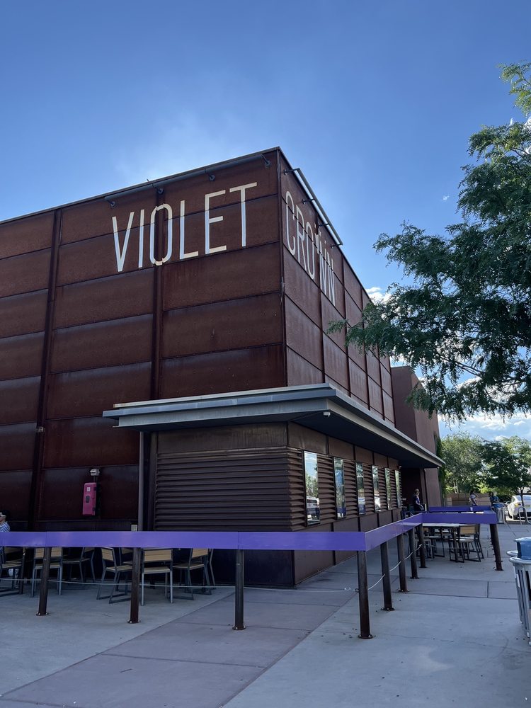 Violet Crown Cinema, Santa Fe | Roadtrippers